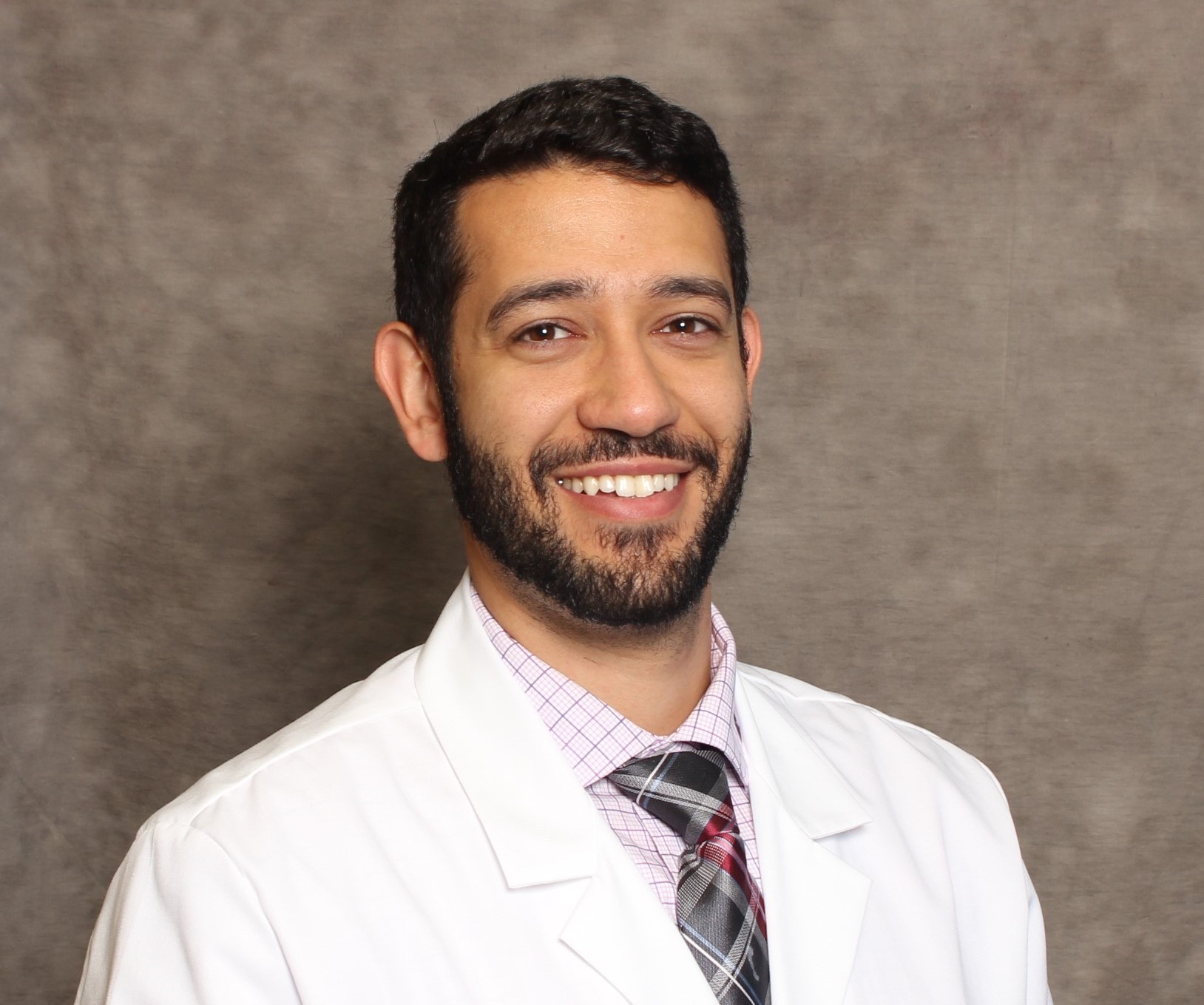 Radiation Oncologist Joins the McLaren Proton Therapy Center Team | McLaren Health Care News